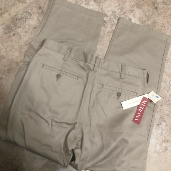 Merona | Pants | Merona Ultimate Khakis | Poshmark